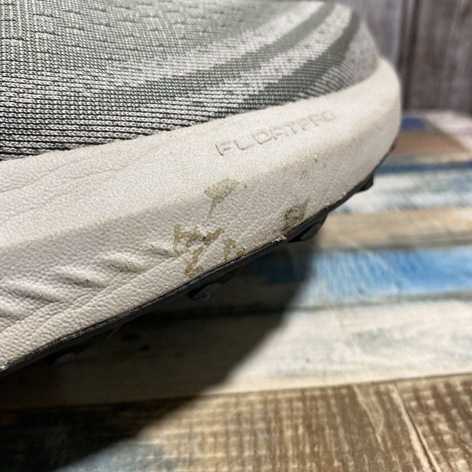 Merrell "MORPHLITE" Mens 12 Wide Trail & Road Running Shoes gray | eBay