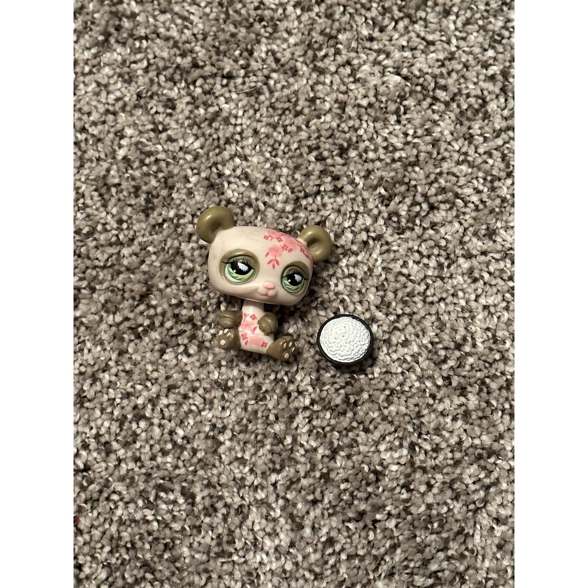 Littlest Pet Shop Panda