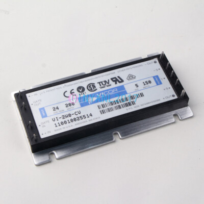 NEW 1PCS VI-2W0-CV VICOR POWER MODULE VI2W0CV | eBay