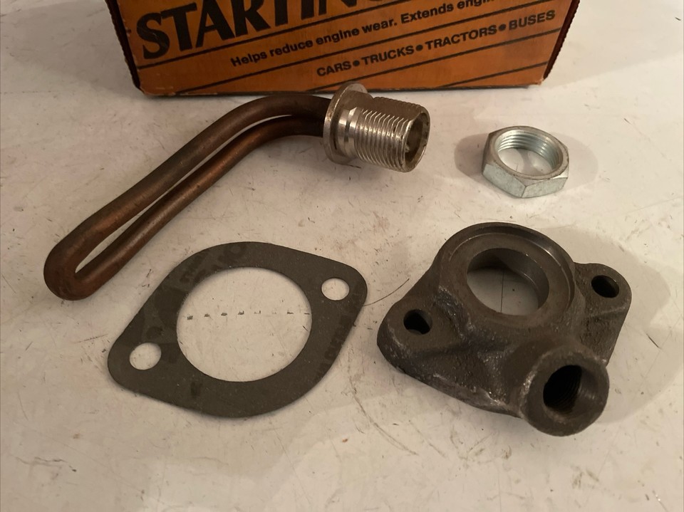 GENUINE ZERO START 860-1372 1500 WATTS 120V NEW | eBay