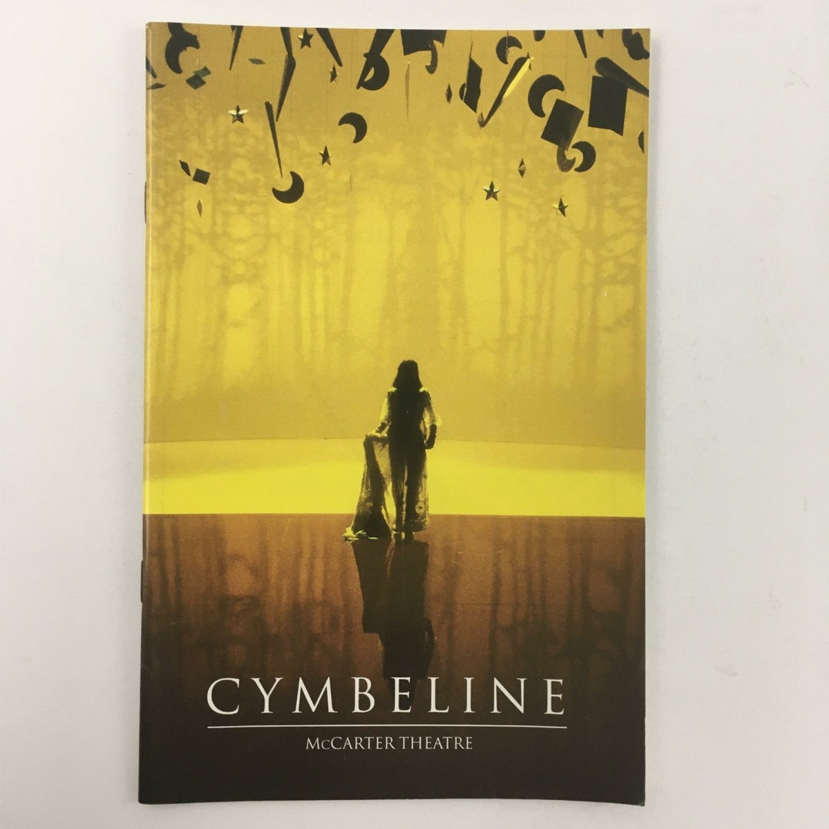 Cymbeline Shakespeare Poster