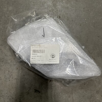 2015 Can-Am Spyder RT SE6 Limited left windshield deflector P/N ...
