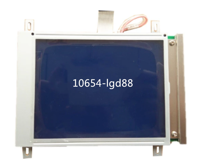 1PCS FOR GRADE EDT LCD PANEL DISPLAY 5.7" 320*240 EW50367NCW #9 | eBay