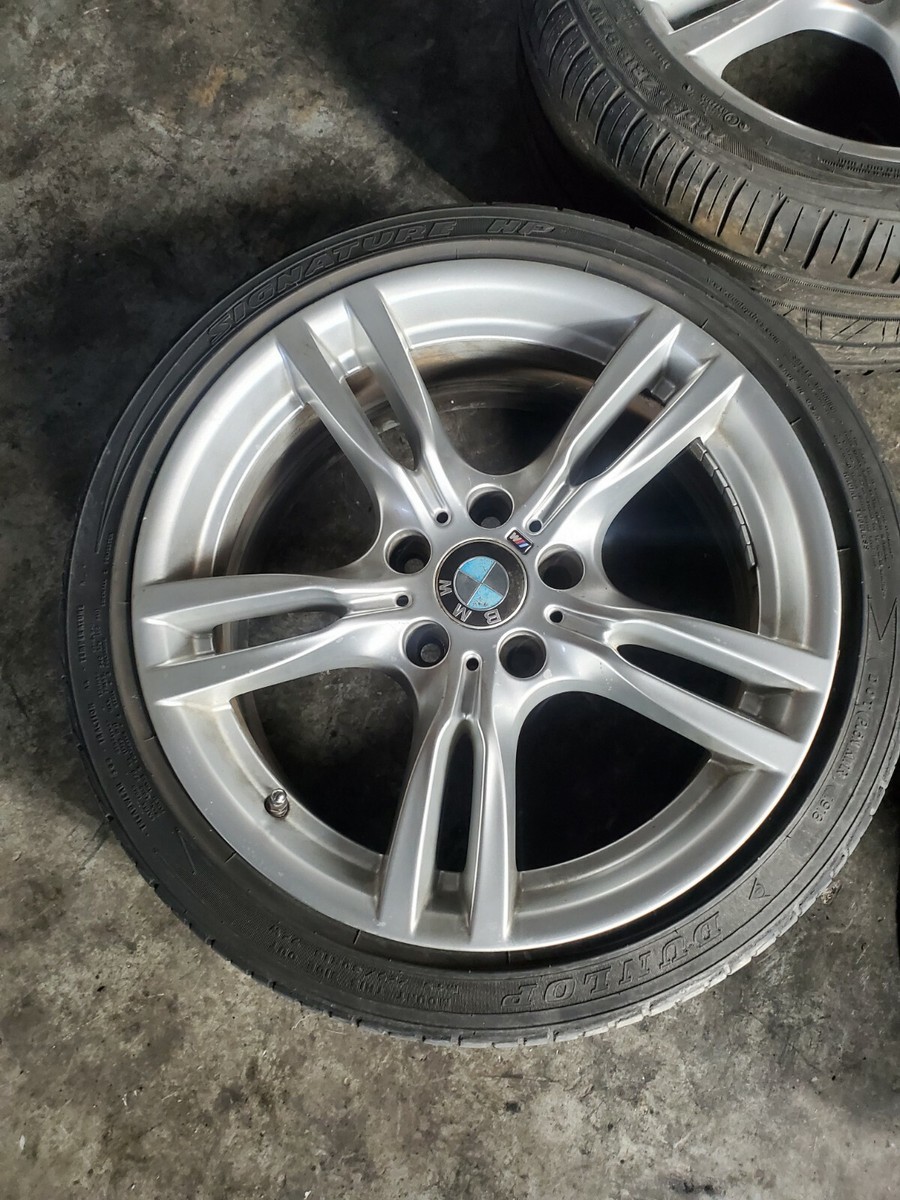 Bmw E90 Oem Wheels