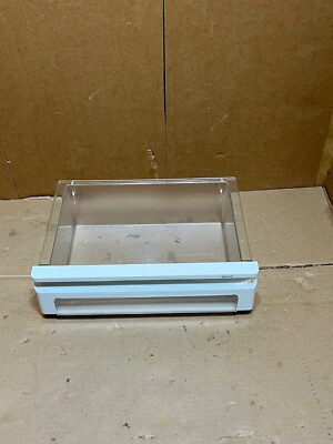 OEM GE Monogram 36'' Built-in Refrigerator Bottom-Freezer Drawer | eBay