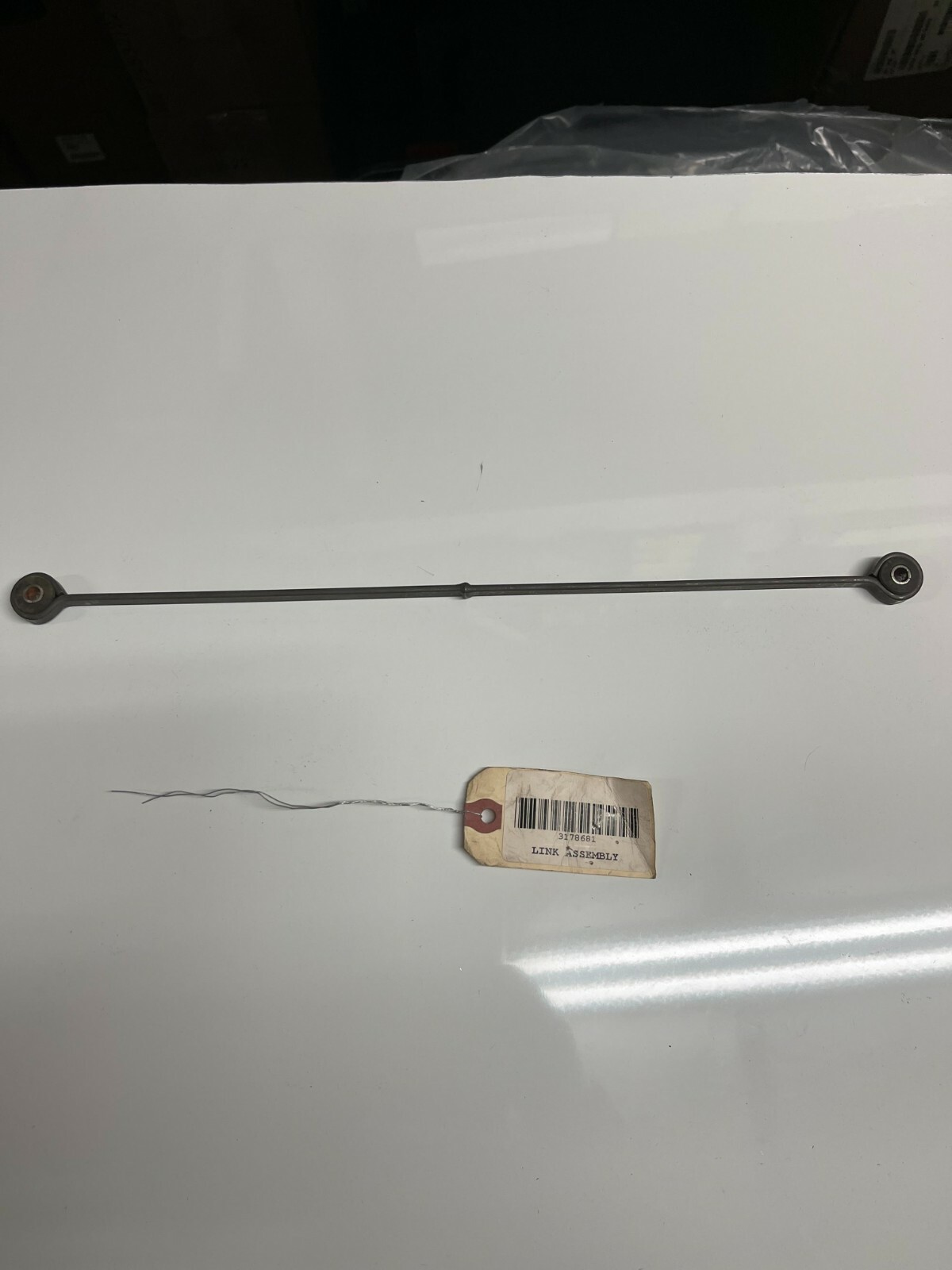 Peterbilt 3178681 Suspension Self Leveling Valve for sale online | eBay