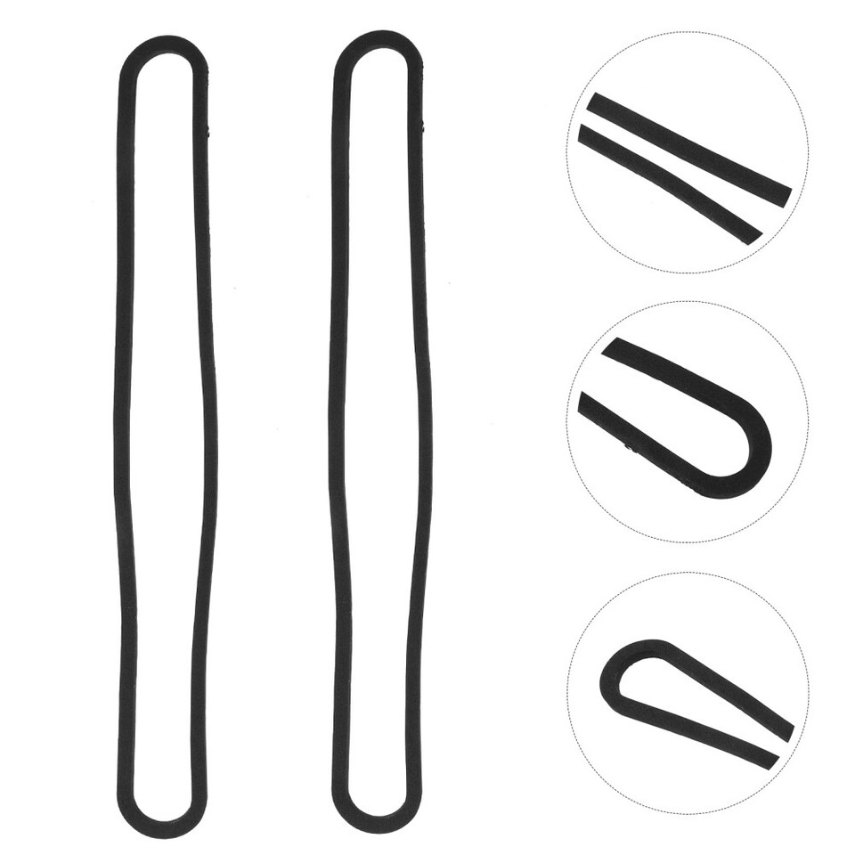 2 Pcs Vacuum Sealer Replacement Parts Sealing Strip for Strips | eBay