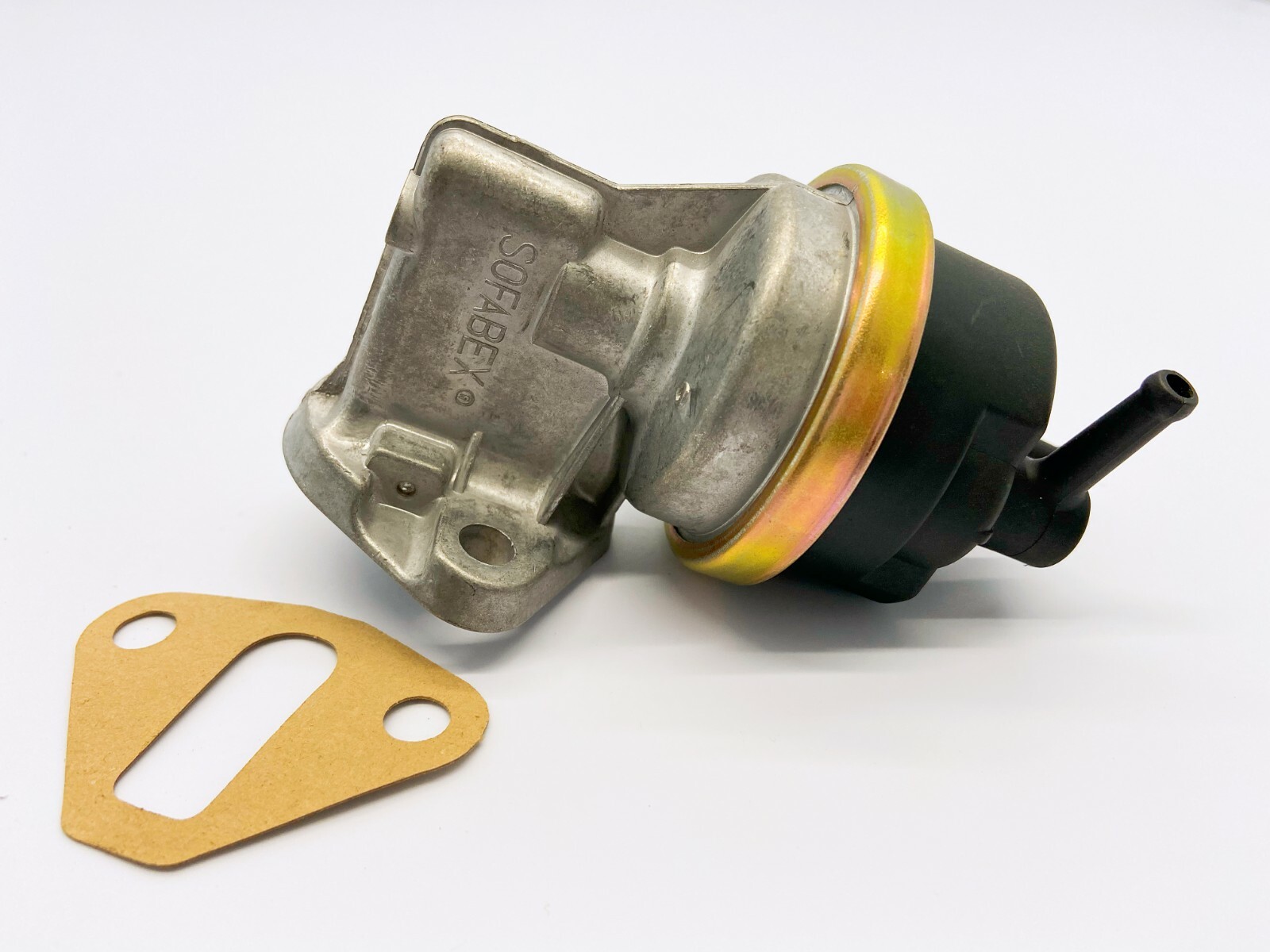 Fuel Pump for PEUGEOT 504 505 96123850 PL8202 PL3202 OEM SOFABEX | eBay