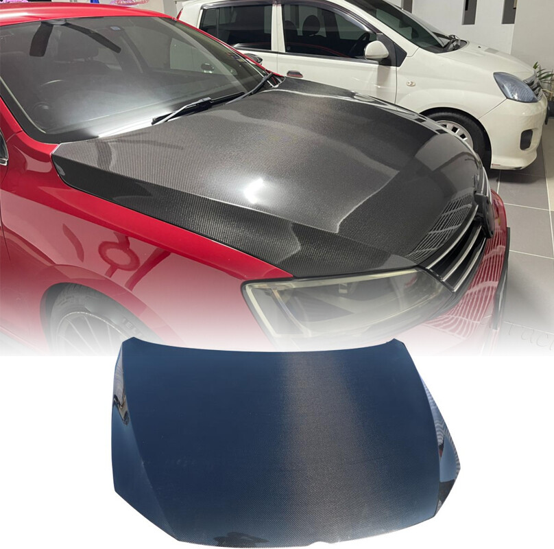Jetta Gli 2012 Rear Wing Spoiler For VW Volkswagen Jetta MK6 2011-2018 ...