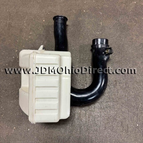 JDM 96 97 98 99 00 Honda Civic EX Air Intake Resonator Chamber Box OEM ...