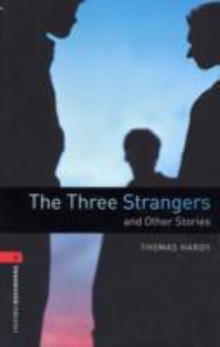 The Three Strangers and Other Stories : 1000-Word Vocabulary by Thomas ...