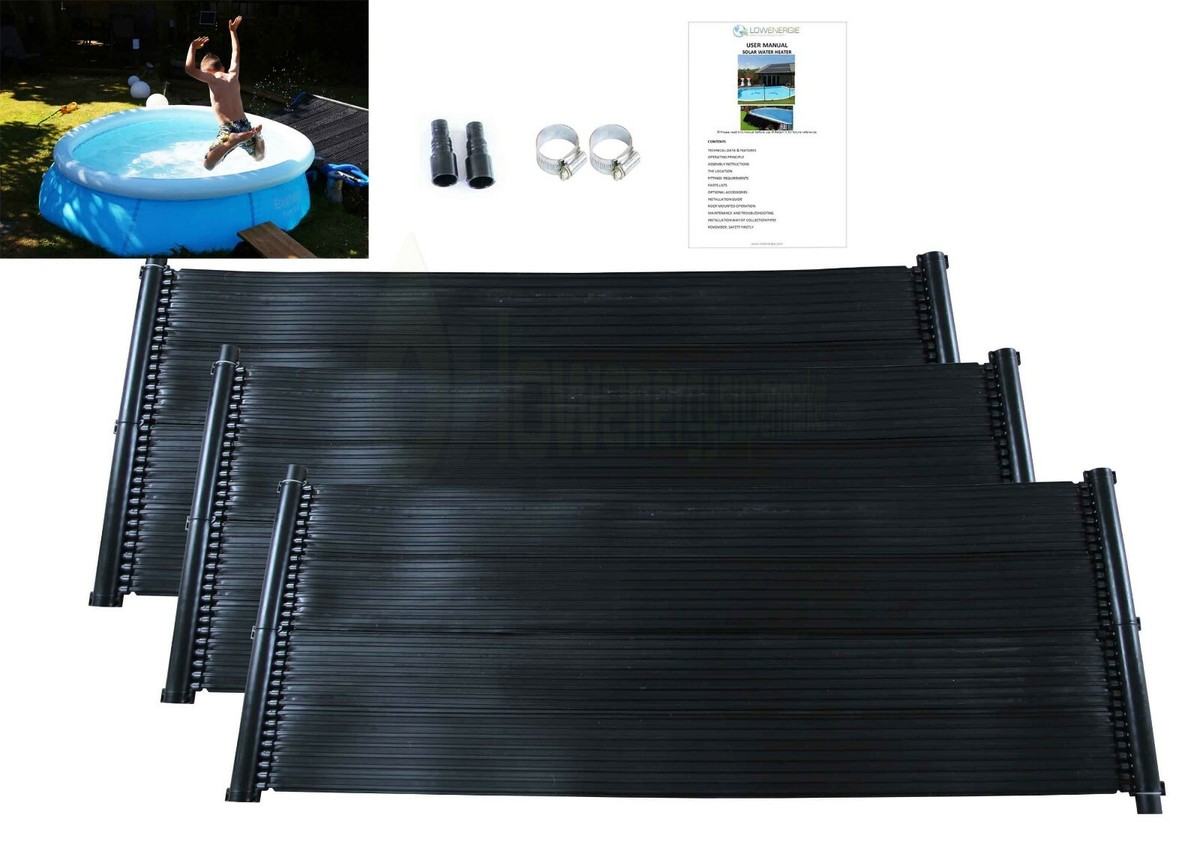 Solar Thermal Hot Water Kit
