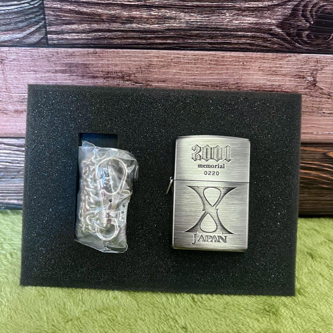 Zippo X JAPAN Memorial Collection | eBay Zippo X JAPAN Memorial Collection | eBay