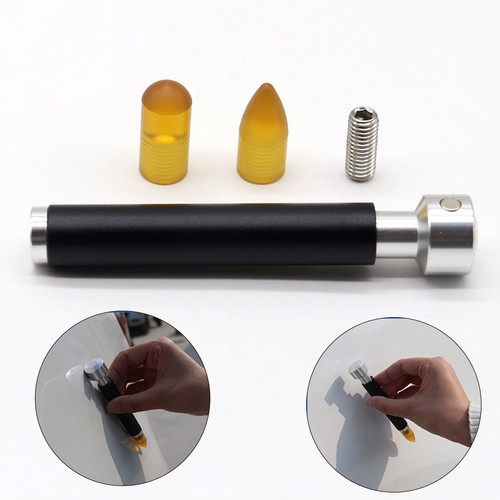 Versatile Car Body Ding Hammer for Precise and Professional Dent Repair ...