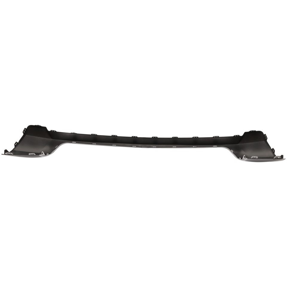 Bumper Face Bar Trim Molding Step Pad Front for Chevy 42615768 ...