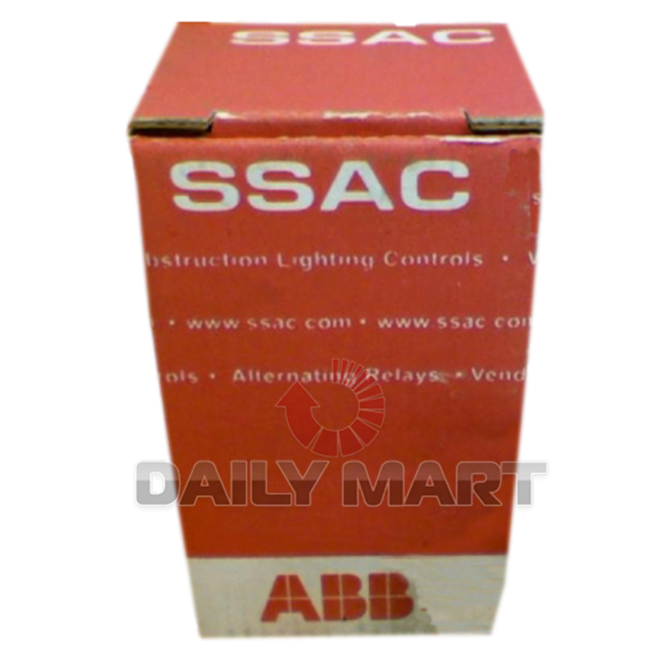 New In Box ABB TRB24D10Y10 Time Delay Relay 24VDC | eBay