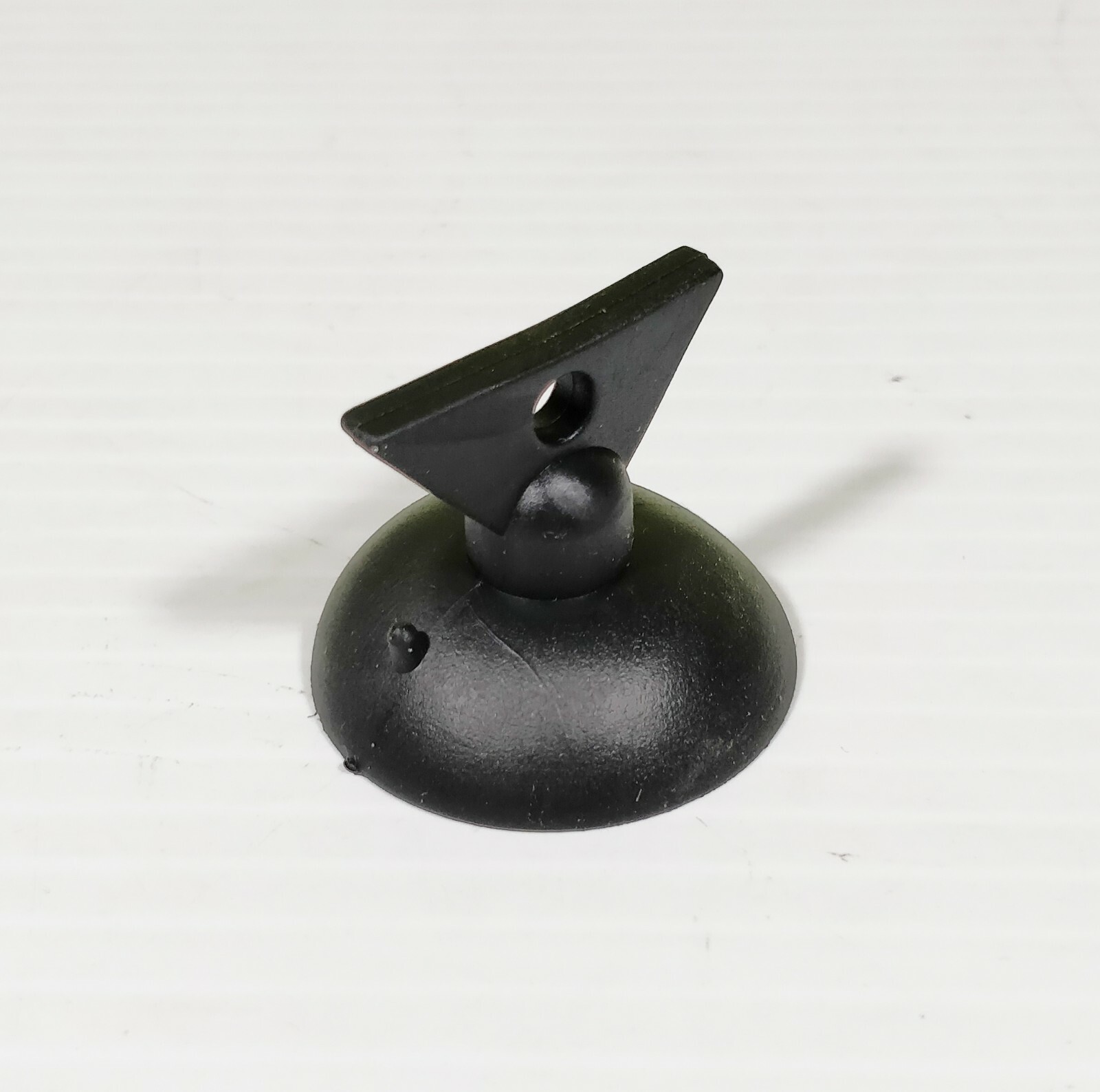 20 x Suction Caps Black Rubber with Handle - for removing globes from ...