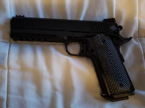 Kimber Base Pad for 1911 Magazine - Pack of 3 for sale online | eBay