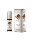 Musk Shafaf Perfume Oil 23ml Syed Junaid Alam Arabic Attar Concent ...