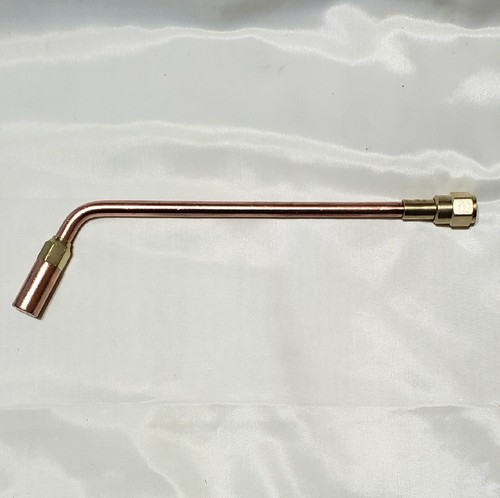 Victor 6-MFA-1 Rosebud Heating Torch Tip Nozzle 100 Series 100C 100FC ...