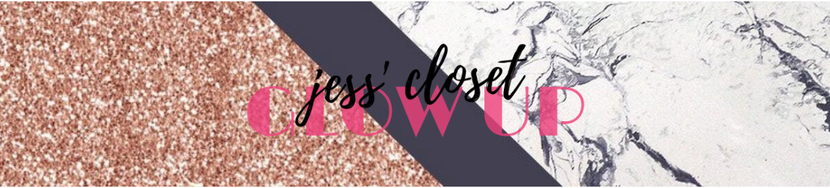 Jess' Closet Glow Up | eBay Stores