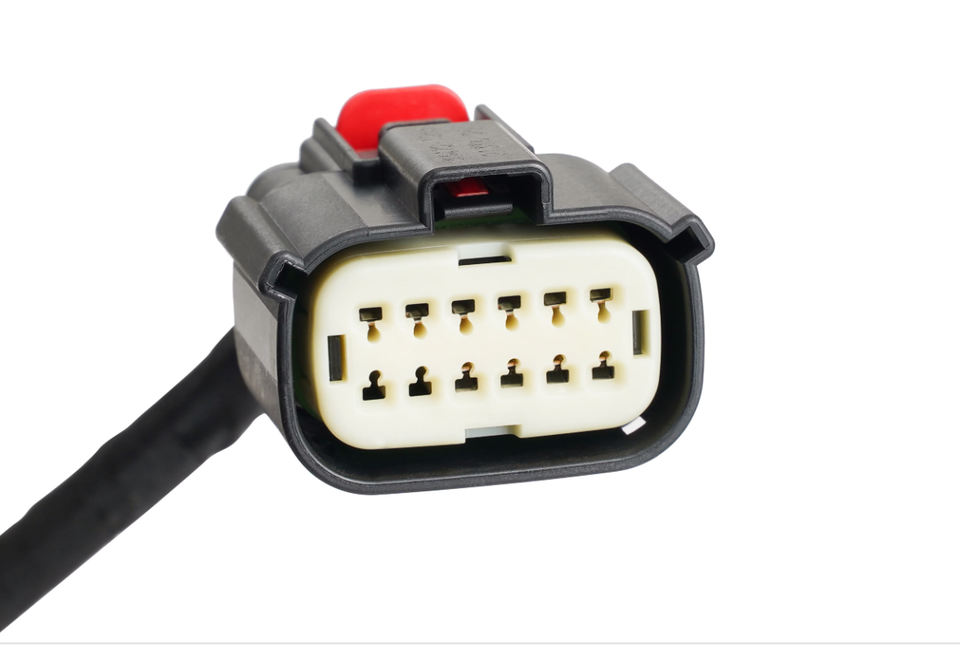 2022-2025 GMC Sierra Front Illuminated Emblem in Black GM OEM NEW ...