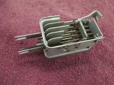 NOS Mopar Push Button Shifter 1956 56 CHRYSLER / Imperial for sale ...