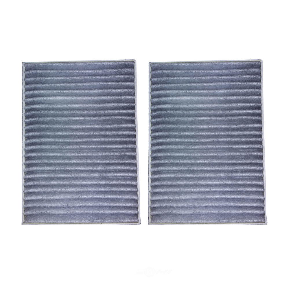 Cabin Air Filter-Eng Code: B58B30M0, Sedan, G12 Front ACDelco CF3369C ...