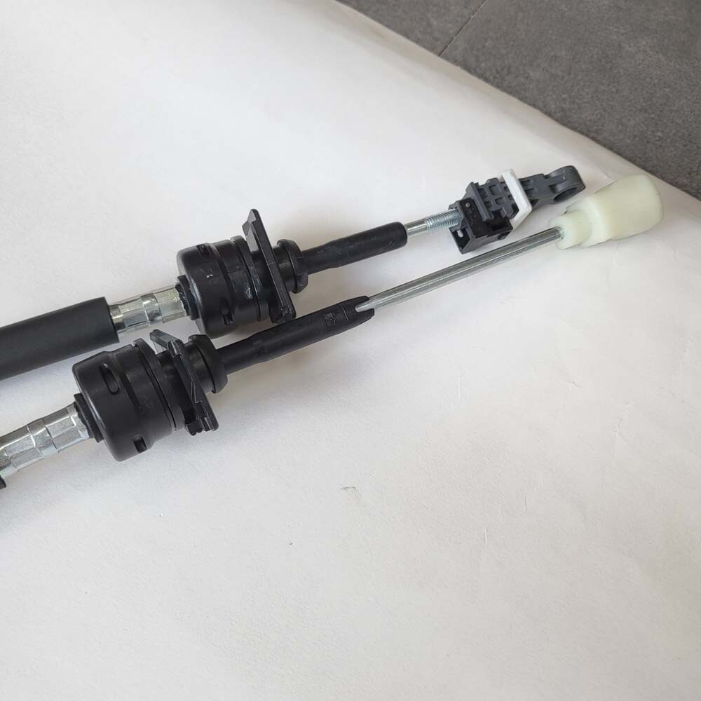 Genuine Hyundai Kia Shift Control Cable MTM Lever for HYUNDAI KIA ...
