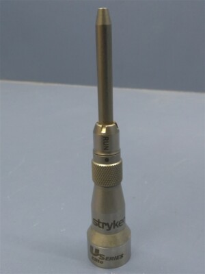 Orthopedic - Stryker Tps