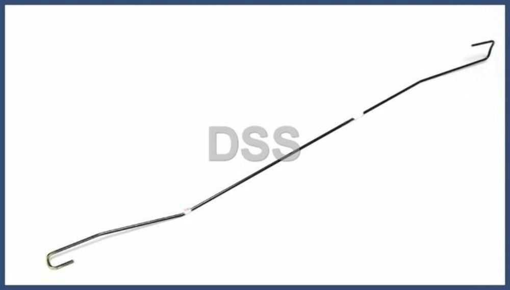New Genuine Honda Accord Trunk Spring Rod Right (2013-2017) OE ...