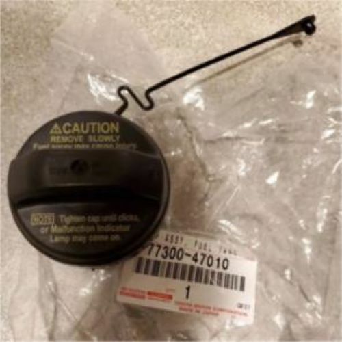 Genuine PRIUS CAMRY ES/GS/GX/RX FUEL TANK GAS CAP 77300-47010 F/S ...