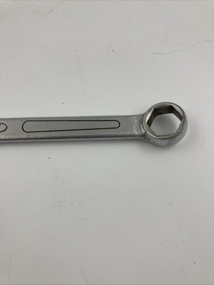 Bonney Tools USA 6 Point Combination Wrench SAE 9/16" 1118H | eBay