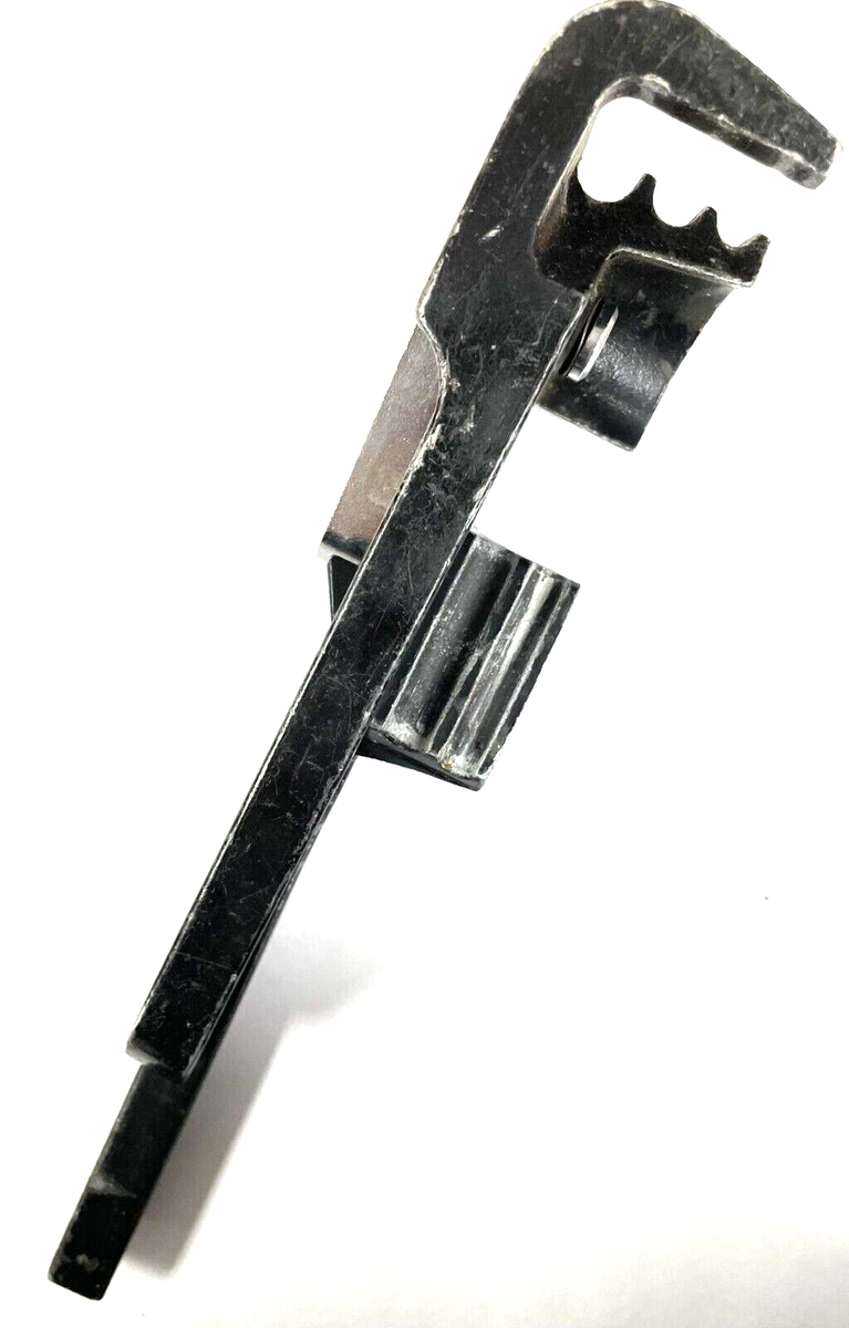 Brake Line Bending Tool Imperial Tool 368FH Triple Head 90 Degree Tube ...