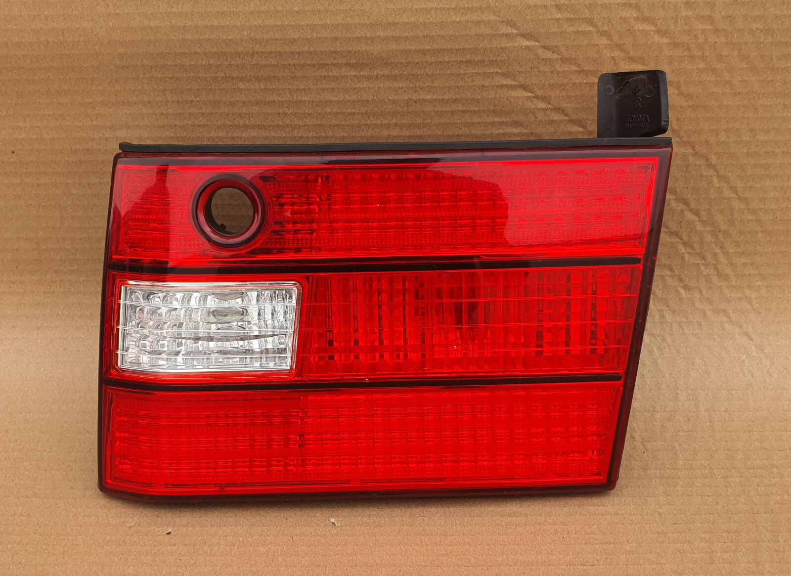 Lexus LS400 97 98 99 20 Rear Inner Right side Tail light oem jdm used ...