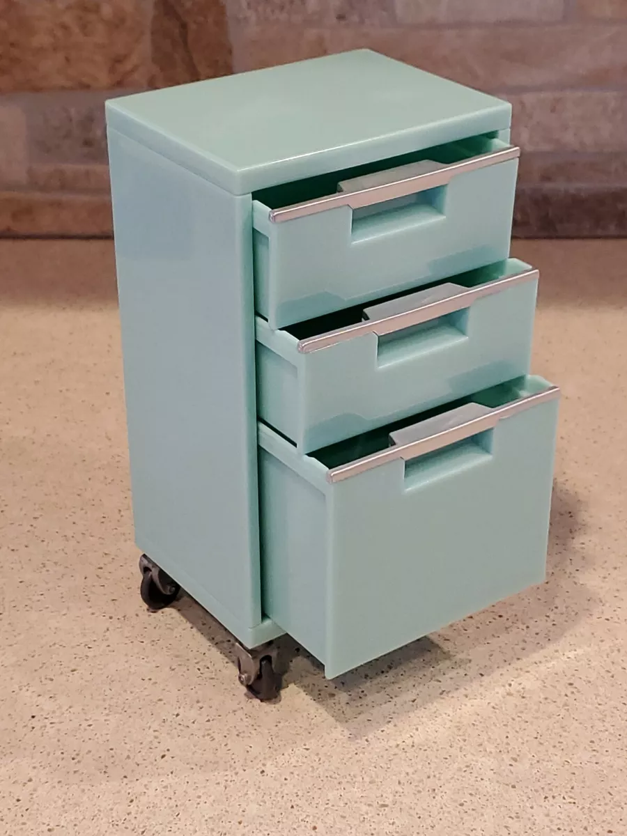 Tps Aqua File Cabinet | Cabinets Matttroy