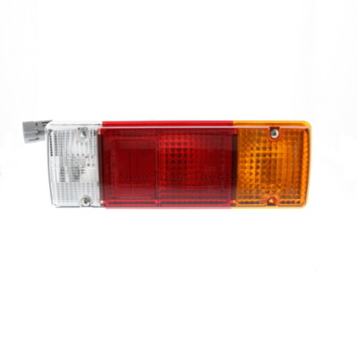 Genuine Toyota LH Rear Tail Light / Lamp Wiring Land Cruiser 1990 ON ...