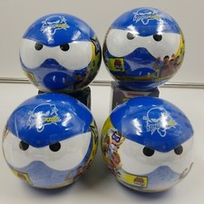 Ninja Kidz Giant Ninja Mystery Ball for sale online | eBay
