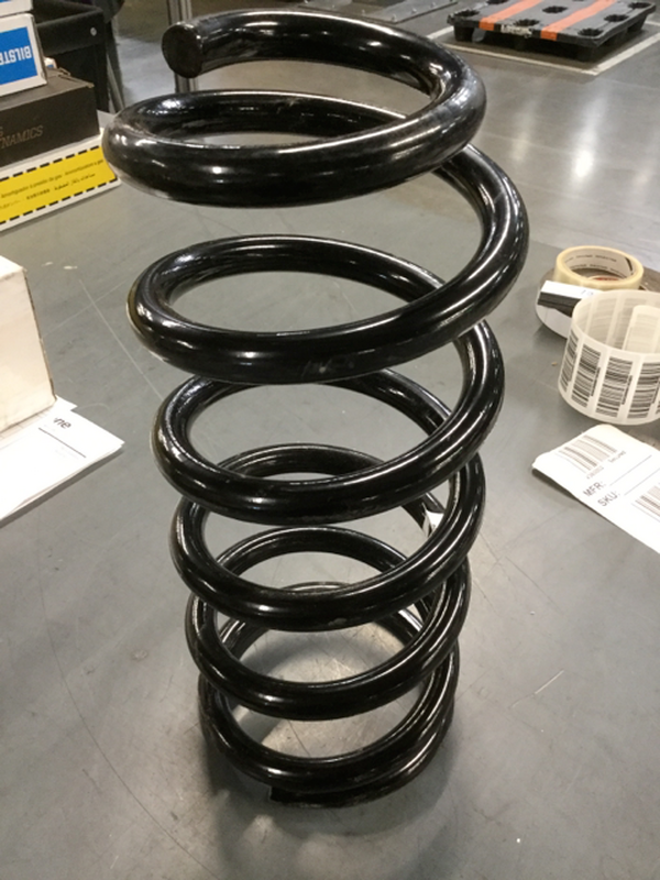 ARB OME Old Man Emu Rear Coil Spring For 10-23 Toyota 4Runner Prado 150 ...