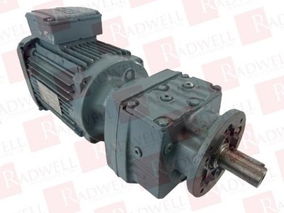 SEW EURODRIVE RF37 DRN90L2 / RF37DRN90L2 (USED) | eBay