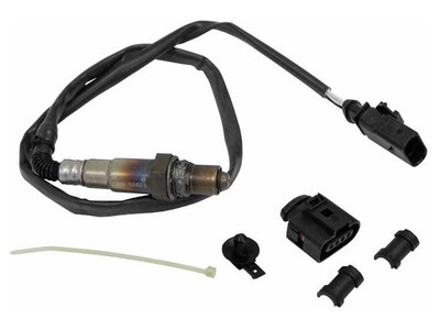 Bosch 58GV67V Rear Oxygen Sensor Fits 2006-2014 VW GTI CCTA Oxygen ...