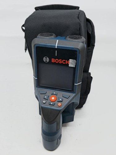Bosch Wall Scanner D Tect 200 C | eBay UK