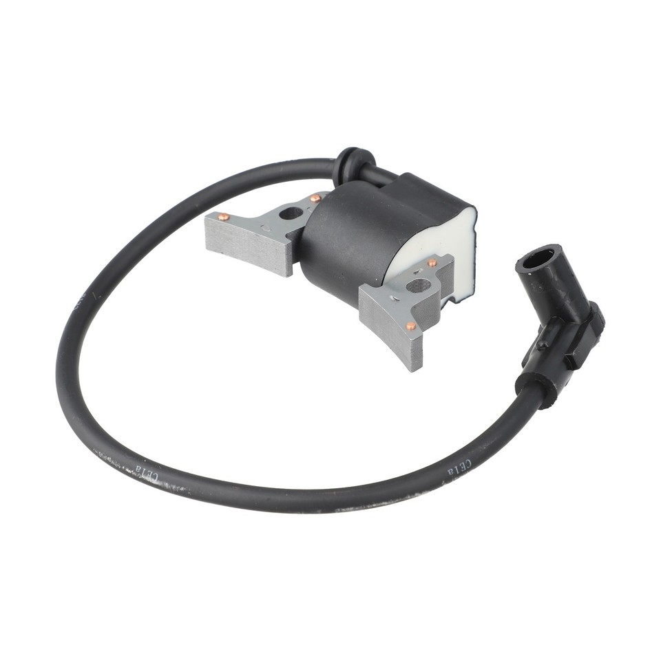 Ignition Coil Designed to Restore Functionality in Portable Generators ...