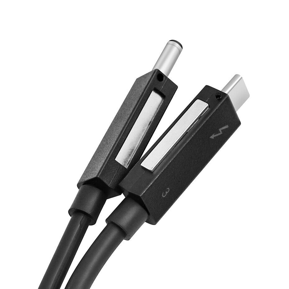 HP Thunderbolt Dock G2 Type-C 3.1 Cable TPA070-E84 L25667-002 L15938 ...