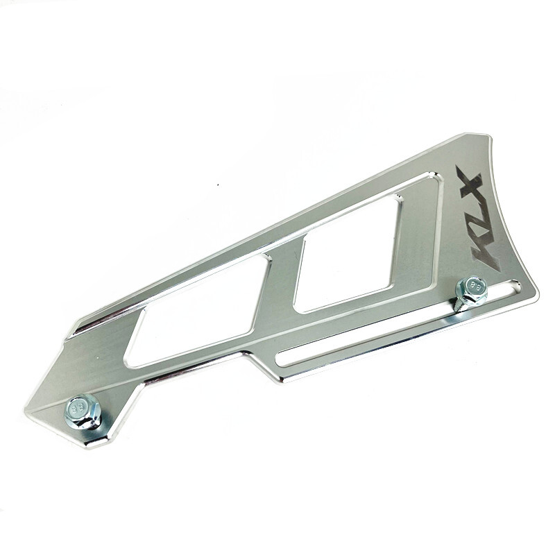 KLX LOGO Chain Guard Cover For KAWASAKI KLX150 KLX 230 KLX 250 KLX 125 ...