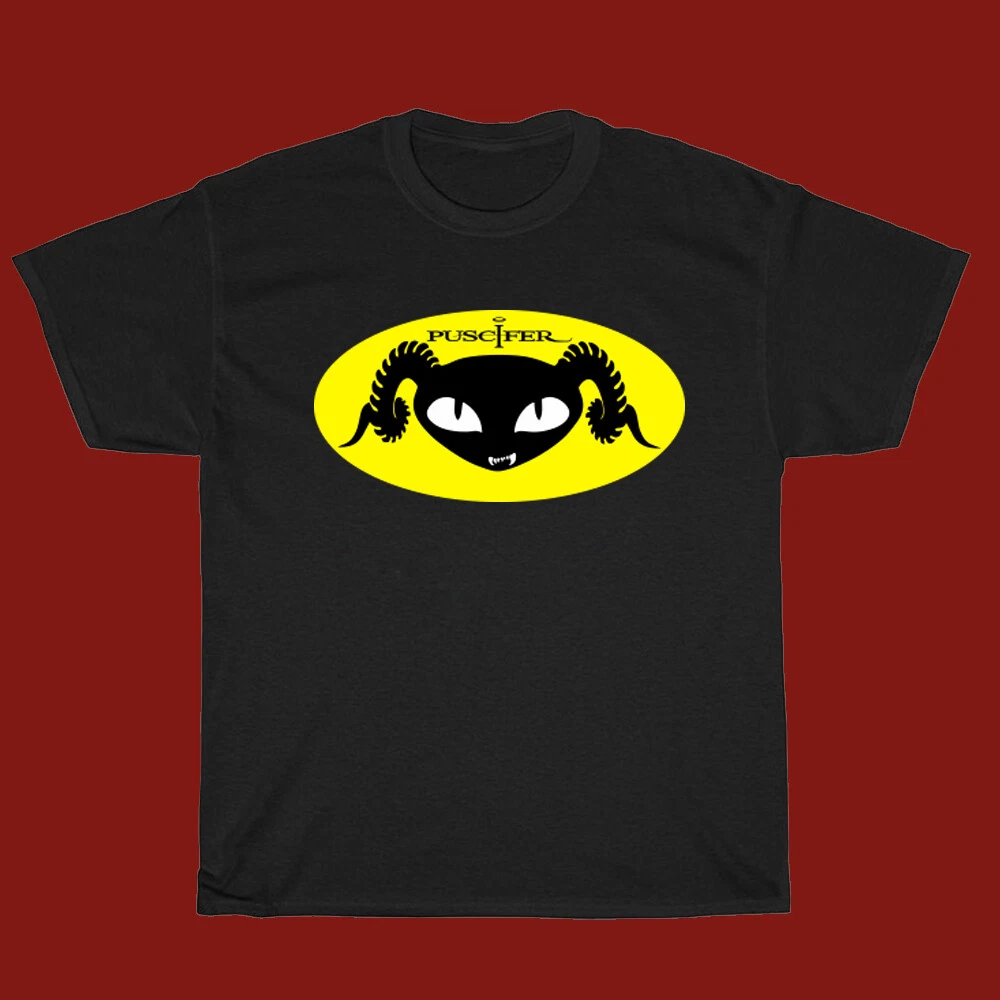 Puscifer Logo