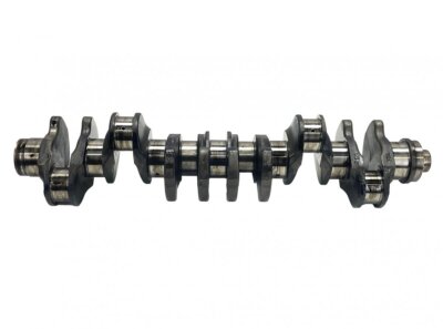 51021006019 Crankshaft assembly D2866, E2866 MAN LIONS CITY, NEOPLAN | eBay