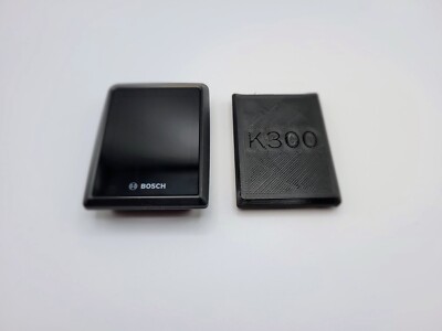 Adapter geeignet für KIOX 300 E-Bike Fahrrad Bosch Smart System 2022 ...