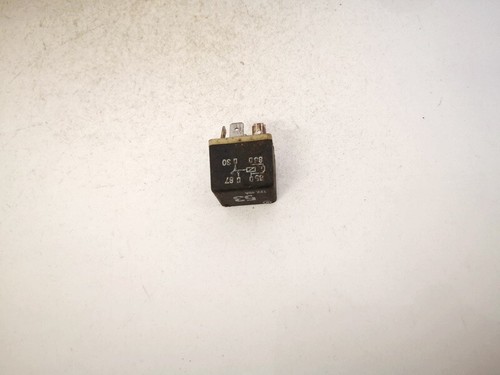 141951253B 20240072 PBT GF30 Relay module for Volkswagen Golf FR1609145 ...