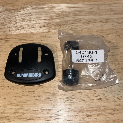 Hummingbird Head Mount Plate with Knob Screw | eBay